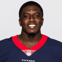 Devin Singletary | Houston Texans