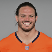 Alex Singleton | Denver Broncos