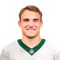 Jackson Sirmon | New York Jets