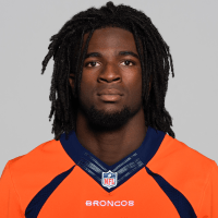 JL Skinner | Denver Broncos