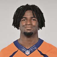 JL Skinner | Denver Broncos