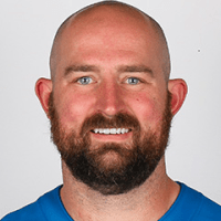 Dan Skipper | Detroit Lions