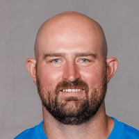 Dan Skipper | Detroit Lions