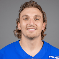 Ben Skowronek | Los Angeles Rams