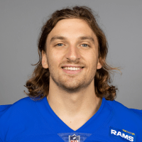 Ben Skowronek | Los Angeles Rams