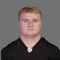 Jacob Slade | Pittsburgh Steelers