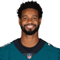 Darius Slay Jr. | Philadelphia Eagles