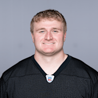 Jacob Slade | Pittsburgh Steelers