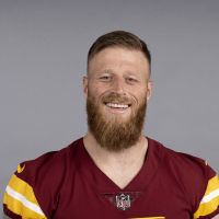 Joey Slye | Washington Commanders