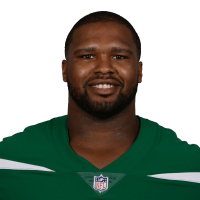 Tanzel Smart | New York Jets