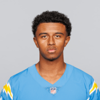 Stone Smartt | Los Angeles Chargers