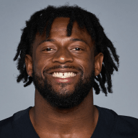 Chris Smith II | Las Vegas Raiders