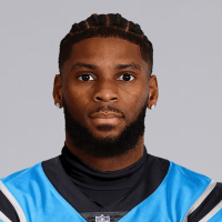 Ihmir Smith-Marsette | Carolina Panthers