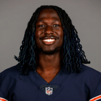 Terell Smith | Chicago Bears