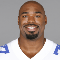 Tyron Smith | New York Jets
