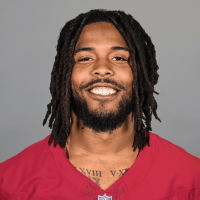 Tyreke Smith | Arizona Cardinals