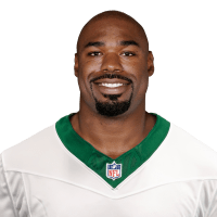 Tyron Smith | New York Jets