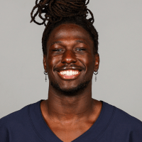 Terell Smith | Chicago Bears