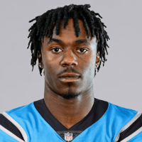 Chau Smith-Wade | Carolina Panthers