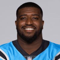 T.J. Smith | Carolina Panthers