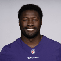 Roquan Smith | Baltimore Ravens