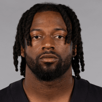 Chris Smith II | Las Vegas Raiders