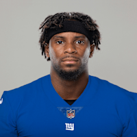 Ihmir Smith-Marsette | New York Giants