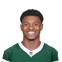 Arian Smith | New York Jets