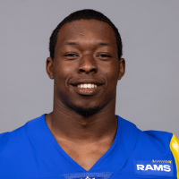 Xavier Smith | Los Angeles Rams