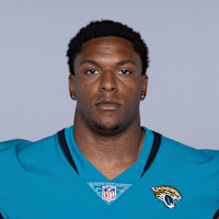 Maason Smith | Jacksonville Jaguars