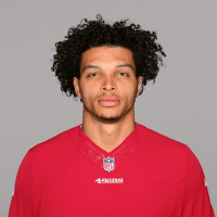 Willie Snead IV | San Francisco 49ers