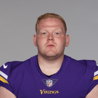 Josh Sokol | Minnesota Vikings