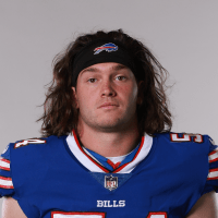 Baylon Spector | Buffalo Bills