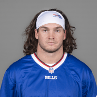 Baylon Spector | Buffalo Bills