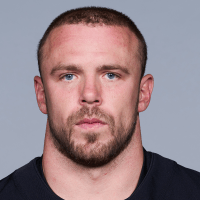 Robert Spillane | Las Vegas Raiders