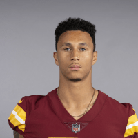 Benjamin St-Juste | Washington Commanders