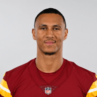 Benjamin St-Juste | Washington Commanders