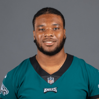 Tyler Steen | Philadelphia Eagles