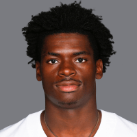 John Stephens Jr. | Dallas Cowboys