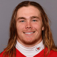 Carson Steele | Kansas City Chiefs