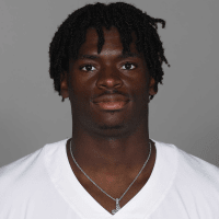 John Stephens Jr. | Dallas Cowboys