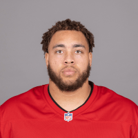 Aaron Stinnie | Tampa Bay Buccaneers