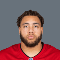 Aaron Stinnie | New York Giants