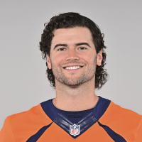 Jarrett Stidham | Denver Broncos