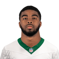 Qwan'tez Stiggers | New York Jets