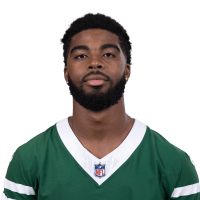 Qwan'tez Stiggers | New York Jets