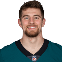 Jack Stoll | Philadelphia Eagles