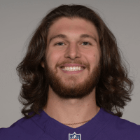 Jordan Stout | Baltimore Ravens