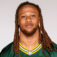 Eric Stokes | Green Bay Packers