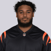 Geno Stone | Cincinnati Bengals